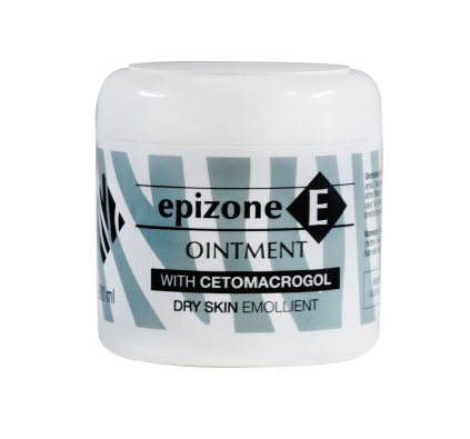 Epizone E Ointment 100G | Omninela Medical — Omninela.co.za