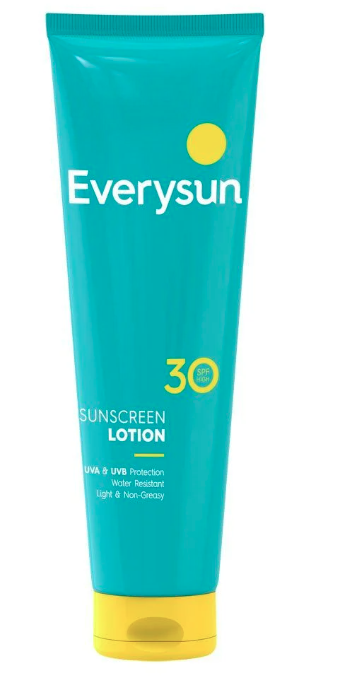 Everysun Family Lotion Spf30 100ml | Omninela Medical — Omninela.co.za