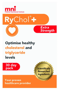 RyChol-Reduce High Cholesterol, Triglyceride and LDL I Omninela Medical ...