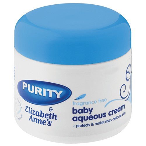 Aqueous Cream Purity Frag-Free 325 ml | Omninela Medical — Omninela.co.za