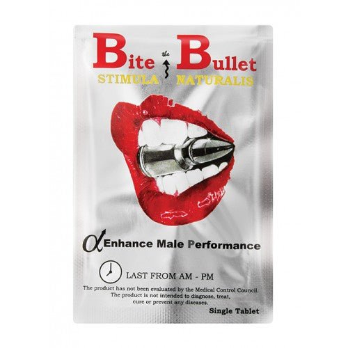 Bite The Bullet 700 mg Single Tablet | Omninela Medical — Omninela.co.za