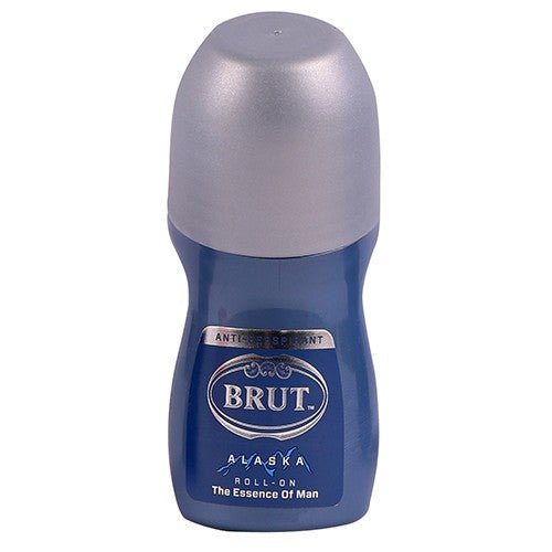 Brut Roll-On Alaska Aps 50ml | Omninela Medical — Omninela.co.za