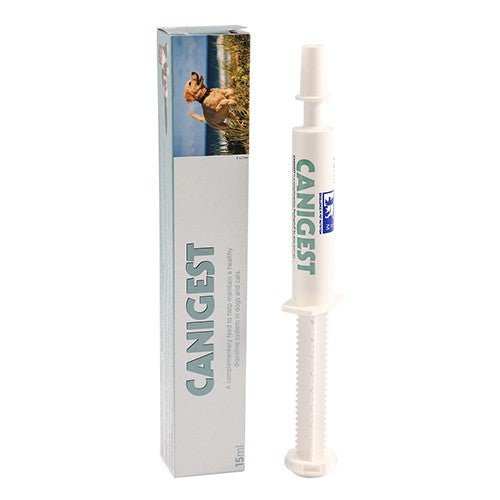 Canigest - 15ml I Omninela Medical — Omninela.co.za