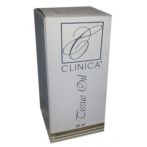 Clinica Tissue Oil 60 ml | Omninela Medical — Omninela.co.za