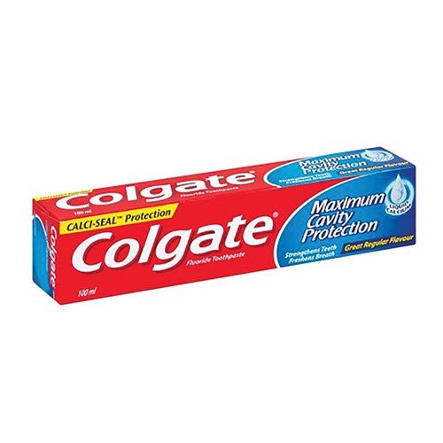 Colgate Toothpaste Regular 100ml | Omninela Medical — Omninela.co.za
