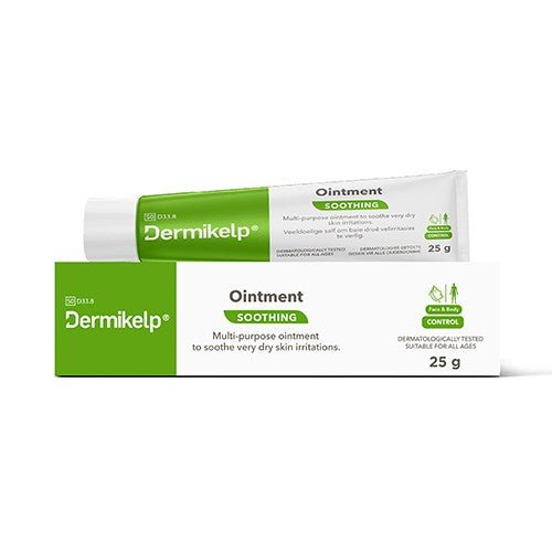 Dermikelp Ointment 25G 1 | Omninela Medical — Omninela.co.za