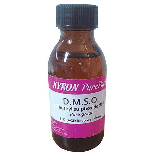 DMso90% Solution - 100 ml I Omninela Medical — Omninela.co.za