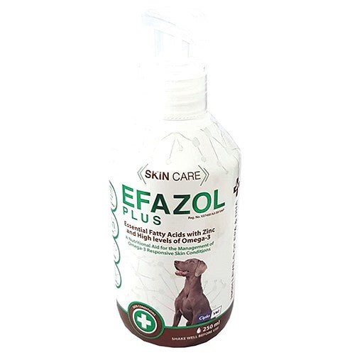 Efazol Plus -250 ml I Omninela Medical — Omninela.co.za