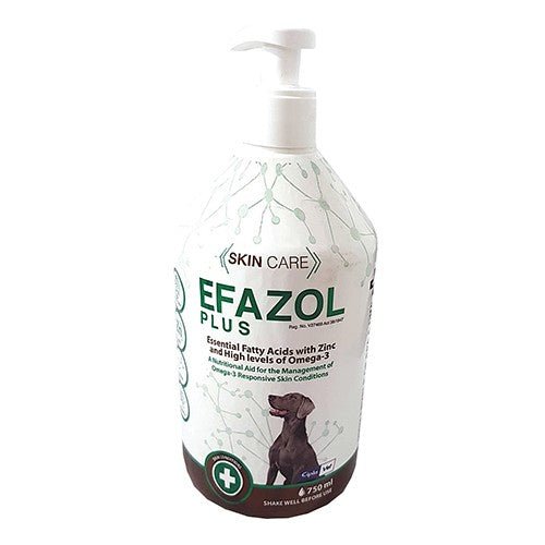 Efazol Plus -750 ml I Omninela Medical — Omninela.co.za