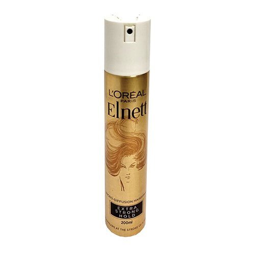 Elnett Hairspray Supreme 200ml | Omninela Medical — Omninela.co.za