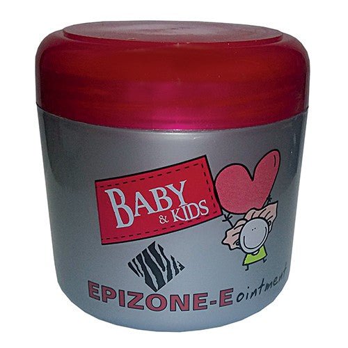 Epizone E Ointment - Baby And Kids - 500ml I Omninela Medical ...