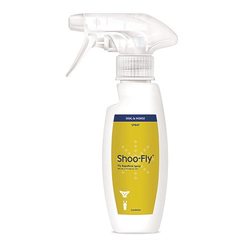 Shoo-Fly For Dogs - 200 ml I Omninela Medical — Omninela.co.za