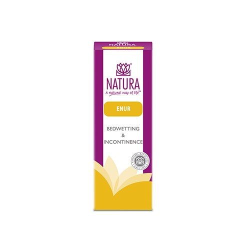 Natura Enur 25ml Drops I Omninela Medical — Omninela.co.za