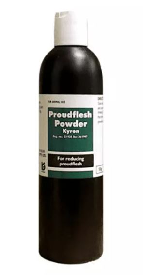 Proudflesh Powder - 50g I Omninela Medical — Omninela.co.za