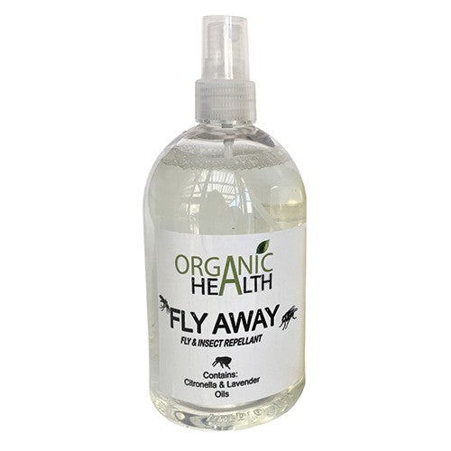 Fly Away Spray 500ml - Insect Repellent I Omninela Medical — Omninela.co.za