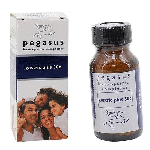 Pegasus Gastric Plus 30C Comp 25G I Omninela Medical — Omninela.co.za