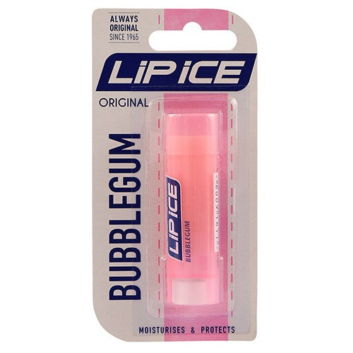 Lip Ice Bubblegum | Omninela Medical — Omninela.co.za