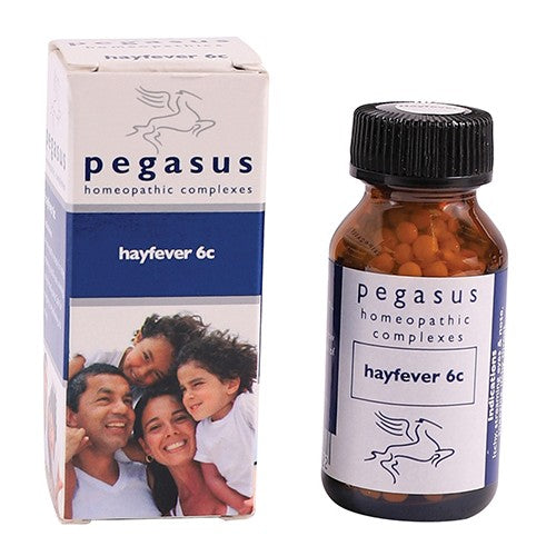 Pegasus Hayfever 6C Complex 25G I Omninela Medical — Omninela.co.za