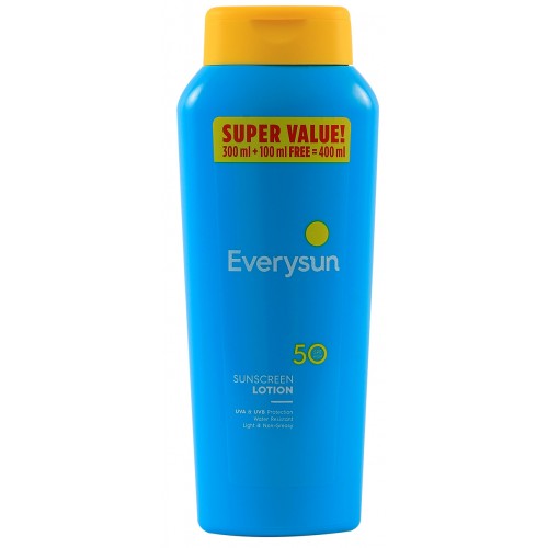 Everysun Family Lot Spf50 300ml +100ml~ | Omninela Medical — Omninela.co.za