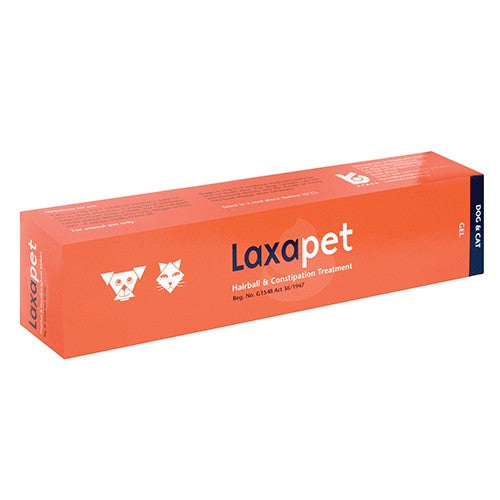 Laxapet Laxative Gel For Dogs And Cats - 50 ml I Omninela Medical ...
