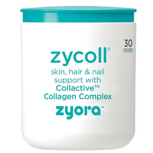 Zyora Zycoll Capsules 30 I Omninela Medical — Omninela.co.za