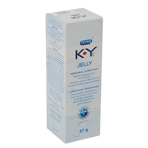 Ky Jelly Non-Sterile 57G 1 | Omninela Medical — Omninela.co.za