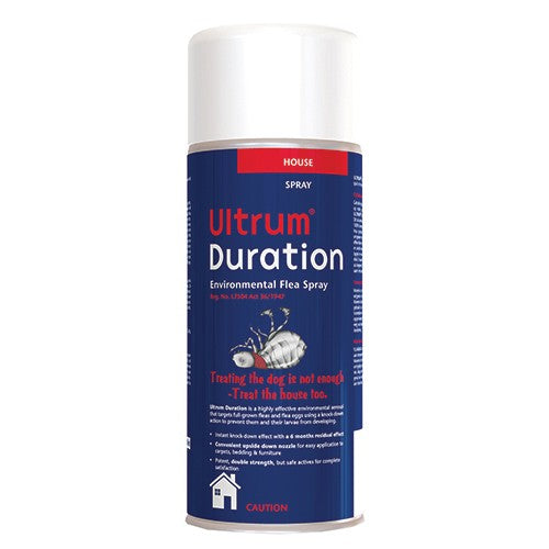 Ultrum Duration Aerosol - 350 ml I Omninela Medical — Omninela.co.za