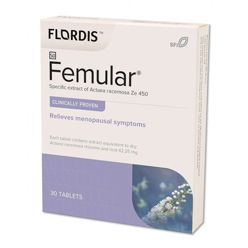 Femular 30 Tablets I Omninela Medical — Omninela.co.za