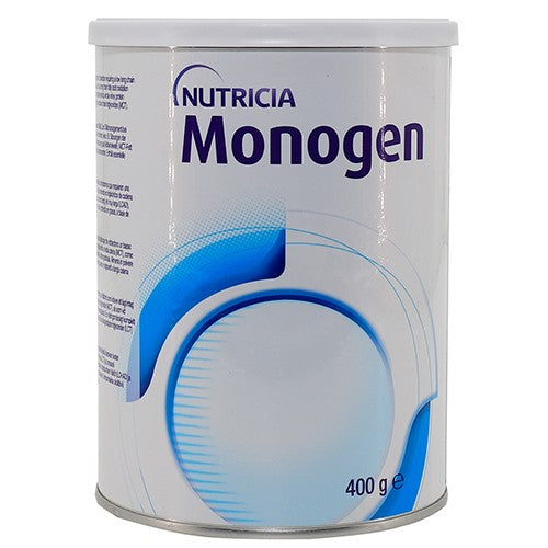 Monogen - Whey Protein - 400g I Omninela Medical — Omninela.co.za
