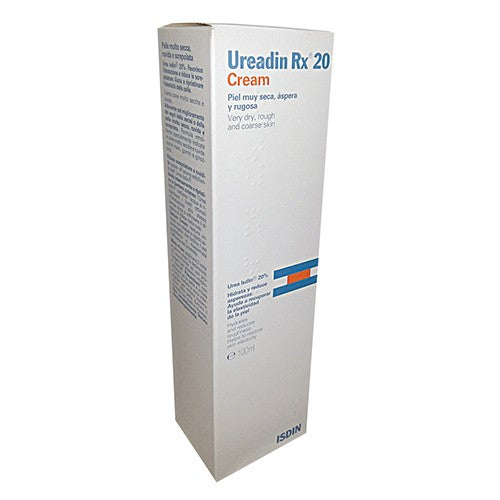 Isdin Ureadin Ultra-20 100ml | Omninela Medical — Omninela.co.za