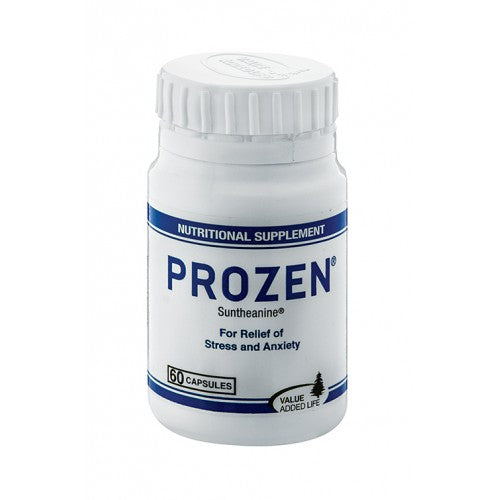 Prozen 60 Capsules I Omninela Medical — Omninela.co.za