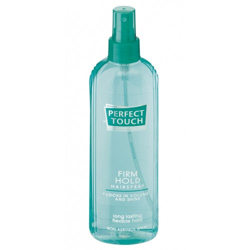 Perfect Touch Hair Spray Mini Firm 125 ml | Omninela Medical — Omninela ...