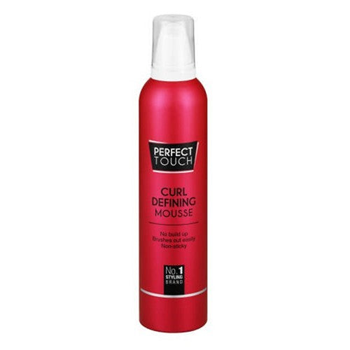Perfect Touch Curl Defin Mousse 300ml | Omninela Medical — Omninela.co.za
