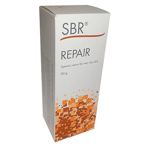 Sbr Repair Cream 30G | Omninela Medical — Omninela.co.za