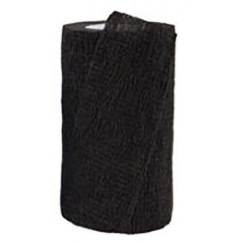 Flexus Advanced Black 10cm x 4.5M I Omninela Medical — Omninela.co.za