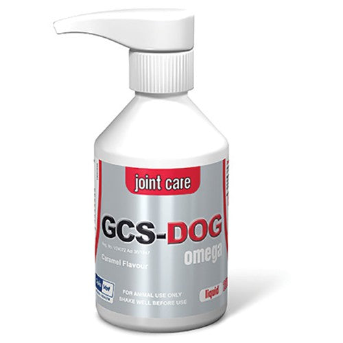 Gcs Joint Care Advanced - Liquid For Dogs - Chicken Flavour - 250ml I ...