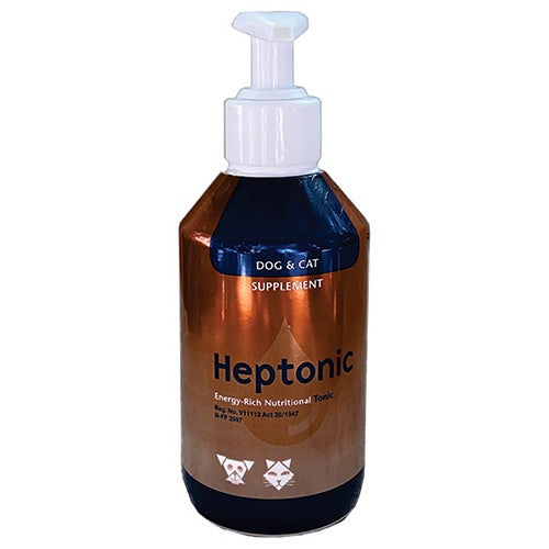 Heptonic - 200 ml I Omninela Medical — Omninela.co.za