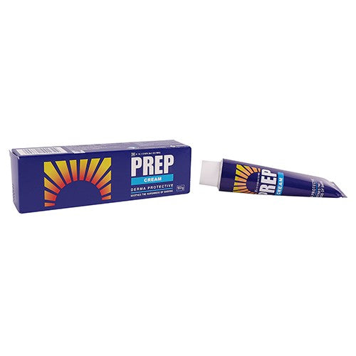 Prep Cream Tube 100G | Omninela Medical — Omninela.co.za