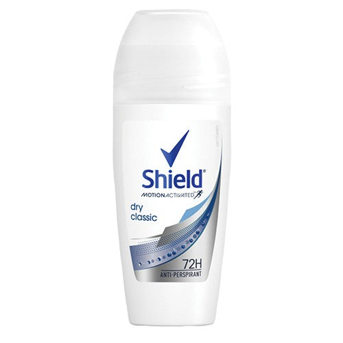 Shield Roll-On Classic Women 50ml | Omninela Medical — Omninela.co.za