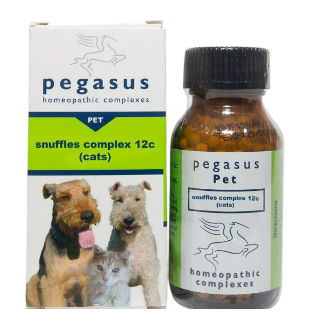 Pegasus Pet Dermatitis Complex 12C - 25g I Omninela Medical — Omninela.co.za