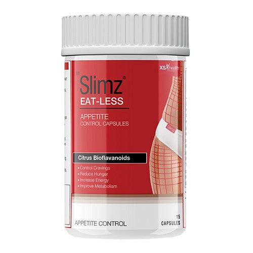 Slimz Eatless 15 Capsules I Omninela Medical — Omninela.co.za
