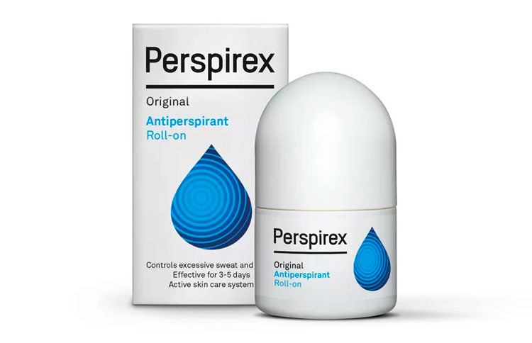 Perspirex - Roll On Original - 20ml I Omninela Medical — Omninela.co.za